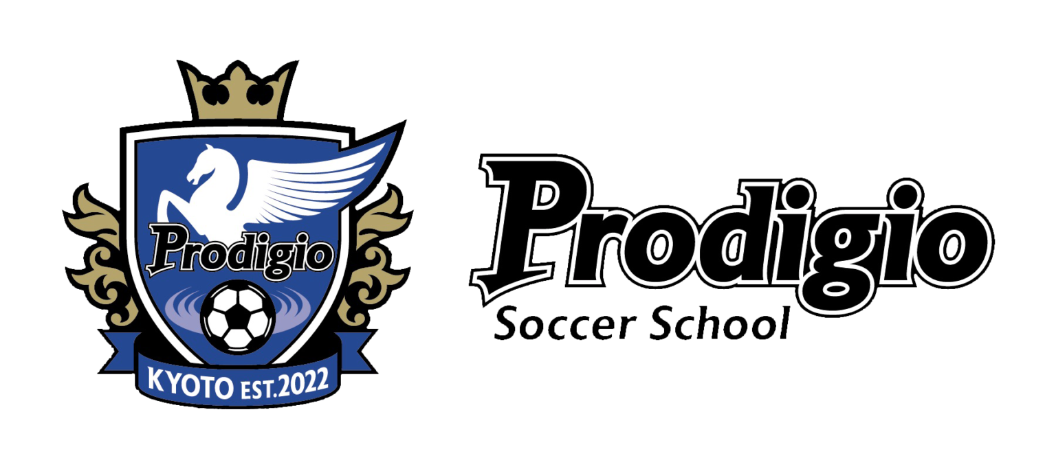 スクール概要 - 京都校 - prodigio soccer school